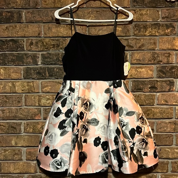 Windsor | Dresses | Pretty In Pink | Poshmark